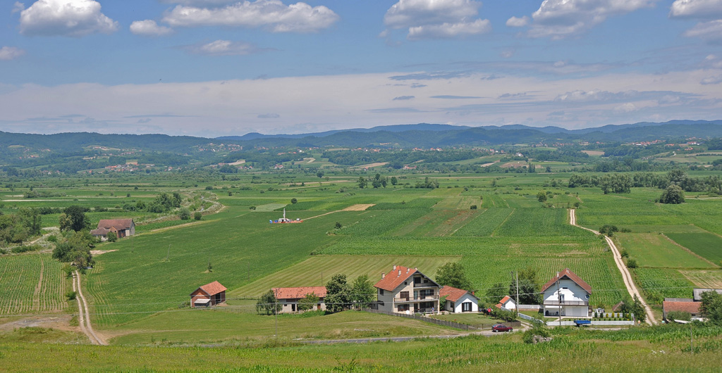 Jadar Project – Serbia Mining